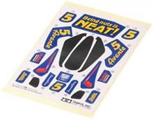 Tamiya Mini 4WD Special Product Avante Jr. Smoke Canopy Body 95247 ...