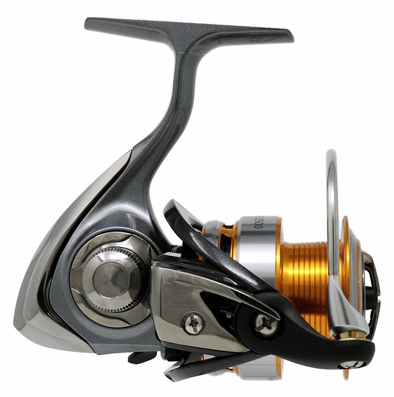 Imperfect product: Daiwa Exceler 2500 Spinning Reel - Discovery Japan Mall