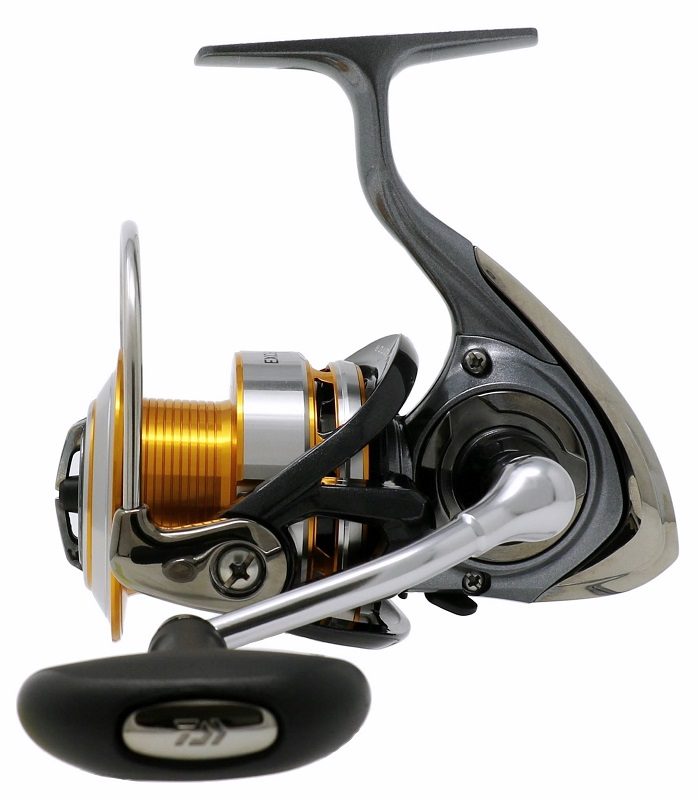 Imperfect product: Daiwa Exceler 3000 Spinning Reel - Discovery Japan Mall