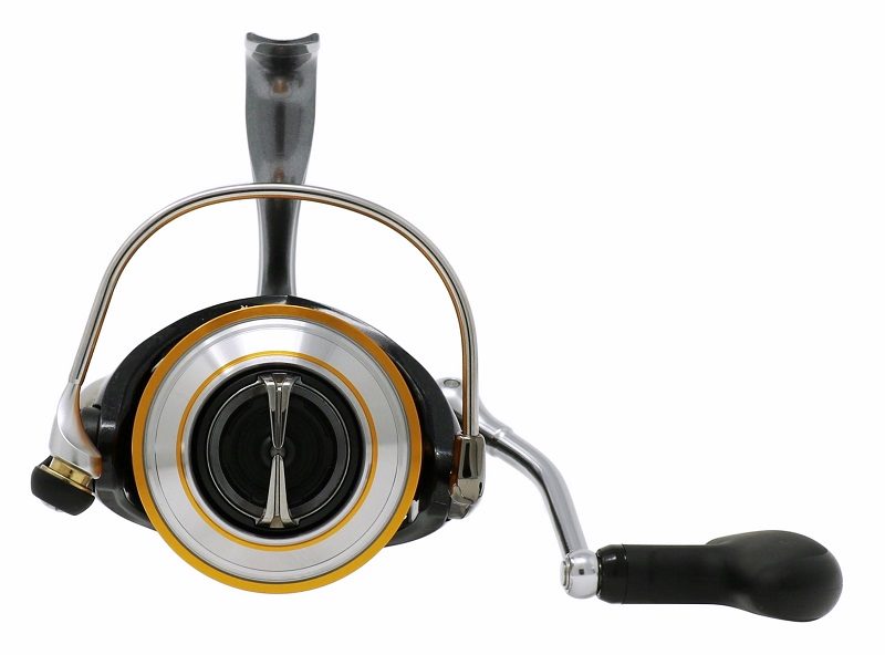 Imperfect product: Daiwa Exceler 3000 Spinning Reel - Discovery Japan Mall