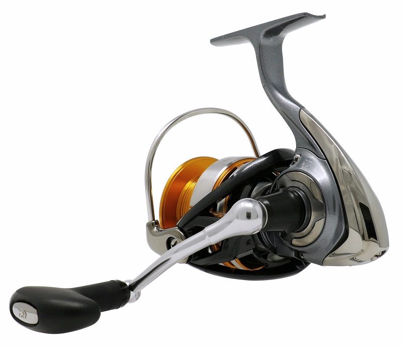 Imperfect product: Daiwa Exceler 3000 Spinning Reel - Discovery Japan Mall