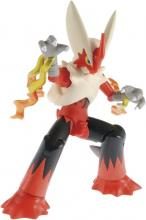 Pokemon Plastic Model Collection 37 Mega Bashamo - Discovery Japan Mall