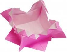 Toyo Origami Creative Origami 30 Colors 35cm 001006 - Discovery Japan Mall