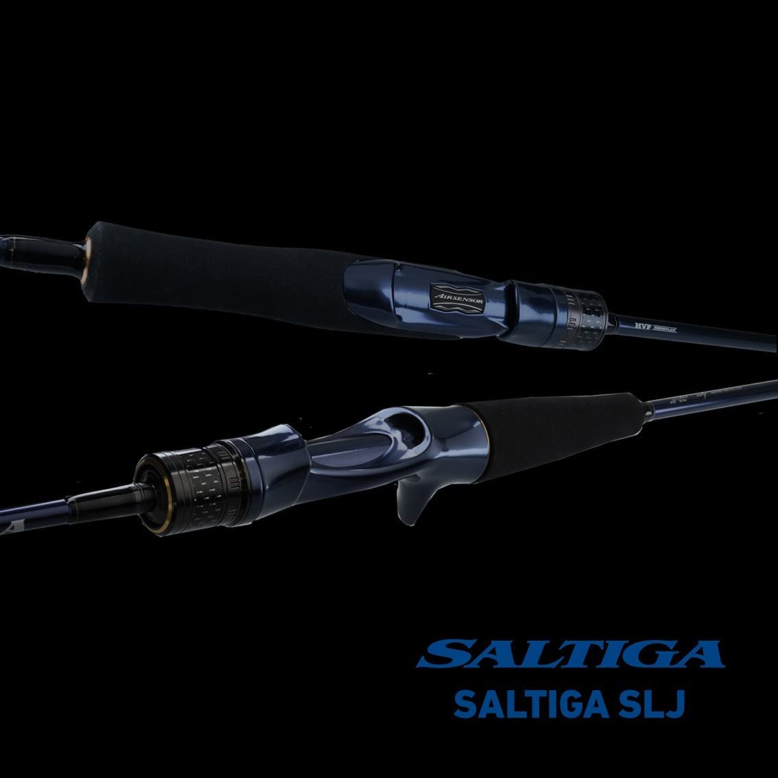 Daiwa Rod 21 Saltiga SLJ 61MS TG - Discovery Japan Mall