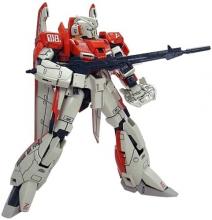MG 1/100 MSZ-006A1 Zeta Plus (test machine color type) (Gundam Sentinel ...