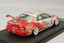 ignitionmodel 1/43 ZENT TOM S Chaser (# 36) 1998 JTCC IG0344 Completed Model - Discovery Japan Mall