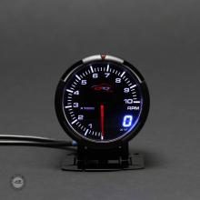 Deporacing Additional meter DUAL series tachometer 60φ - Discovery ...