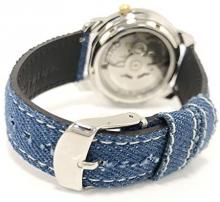 SEIKO 5 SEIKO Five Men'sWatch SNKK67K1 Self-winding Analog Day-Date ...