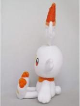 Pokemon ALL STAR COLLECTION Hibani (S) Plush Toy Height 27cm ...