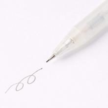 MUJI Mechanical Pencil Translucent Lead Diameter 0.5mm 82208139 ...