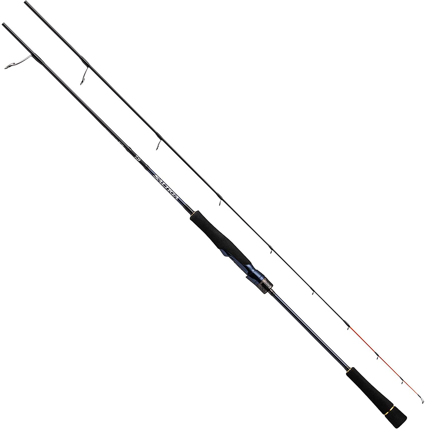 Daiwa Rod 21 Saltiga SJ AGS TG 55B-3 - Discovery Japan Mall