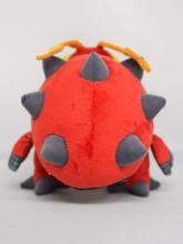 Digimon Adventure Tentomon Plush Toy S - Discovery Japan Mall