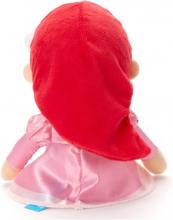 Disney Character Washable Beans Collection Ariel (Dress) Height Approx ...