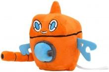 Pokemon Center Original Plush Toy Pokémon fit Rotom (Wash Rotom ...