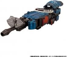 Transformers War for Cybertron Series WFC-05 Scrap Face - Discovery ...