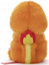 Takara Tomy Arts Pokemon Pokemon Puppet Charmander Plush Height ...