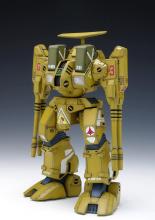 WAVE 1/72 Super Dimension Fortress Macross Destroid Defender ...