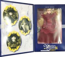 Victorian Excelina IV Jenny JeNny - Discovery Japan Mall