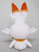 Pokemon ALL STAR COLLECTION Hibani (S) Plush Toy Height 27cm ...