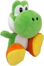 Super Mario Yoshi Soft Figure Height 20cm - Discovery Japan Mall