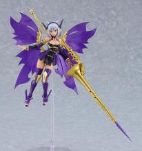 PLAMAX Guilty Princess GP 10 Dark Fairy Knight Grimlinde Non-scale ...
