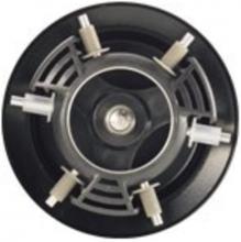 SHIMANO Genuine Reel Parts Yumeya BFS Spool Mg 34mm 27863 - Discovery ...