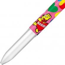 Pentel Customized Pen iPlus Haribo 5 Pieces Heart Pattern BGH5HR3 ...