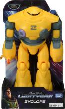 Buzz Lightyear Action Figure Zycrops - Discovery Japan Mall