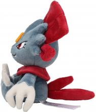 Pokemon Center Original Plush Toy Pokémon fit Weavile - Discovery Japan ...
