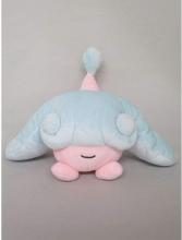 Pokemon ALL STAR COLLECTION Mibrim (S) Plush Toy Height 19cm ...