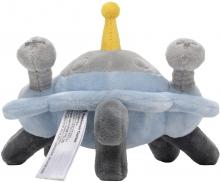 Pokemon Center Original Plush Toy Pokémon fit Magnezone - Discovery ...