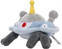 Pokemon Center Original Plush Toy Pokémon fit Magnezone - Discovery ...