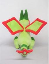 Pokemon ALL STAR COLLECTION Flygon (S) Plush Toy - Discovery Japan Mall
