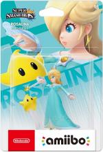 amiibo Rosetta & Chico (Super Smash Bros. series) - Discovery Japan Mall