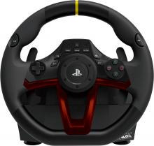 SONY licensed product Wireless racing wheel Apex for PlayStation®4/PC ...