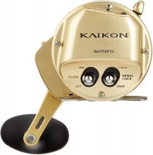 SHIMANO Stone bream / carp reel Double-axis long-throw reel 15 KAIKON ...