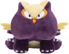 Pokemon Center Original Plush Toy Pokémon fit Stunky - Discovery Japan Mall