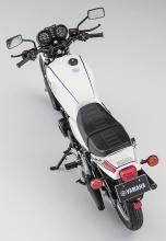 Hasegawa 1/12 Bike Series Yamaha RZ250 (4L3) (1980) Plastic Model BK13 - Discovery Japan Mall