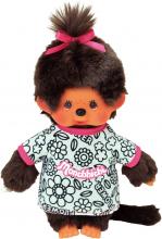 Monchhichi coloring set S size Height approx 21.5cm - Discovery Japan Mall