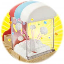 Sylvanian Families Pompon! Popcorn Cycle Mi-90 - Discovery Japan Mall