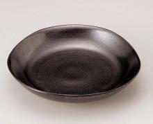 Santo Banko Ware Noodle Plate (with Drainboard) Iron Crystal 16135 ...