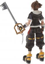KINGDOM HEARTS III BRING ARTS Second Form ver. Action Figure ...