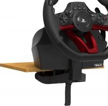 SONY licensed product Wireless racing wheel Apex for PlayStation®4/PC ...