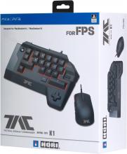 PS4 PS3 PC Compatible Tactical Assault Commander K1 for PS4/PS3/PC ...