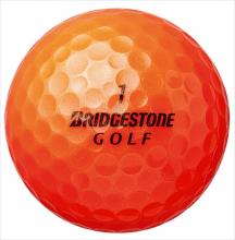 BRIDGESTONE Golf Balls Extra Soft Golf Balls (1 Dozen 12 Balls) XSOX ...