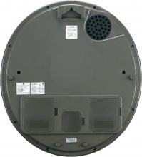 SEIKO Clock Wall Clock Radio Analog Karakuri 6 Songs Melody Rotating ...