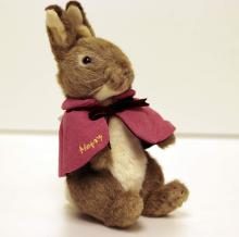 Yoshitoku Peter Rabbit Mopsy S W12×H22×D12cm ‎182616 - Discovery Japan Mall