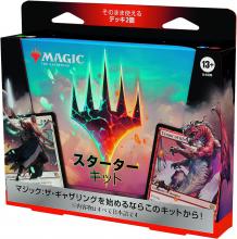 Magic the Gathering (2 types of deck cases included) Magic: The ...