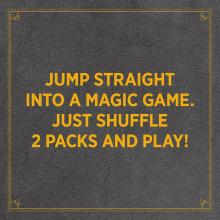 MTG Magic: The Gathering Lord of the Rings: Middle-earth Lore Jump ...