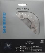 SHIMANO Chainring FC-M985 28T-AG Y1LS - Discovery Japan Mall